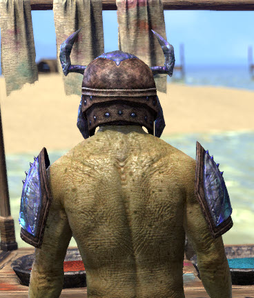 ESO Fashion | Opal Swarm Mother (Elder Scrolls Online)