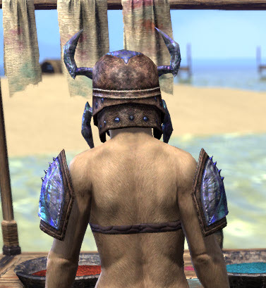 ESO Fashion | Opal Swarm Mother (Elder Scrolls Online)