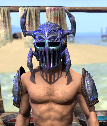 ESO Fashion | Opal Swarm Mother (Elder Scrolls Online)