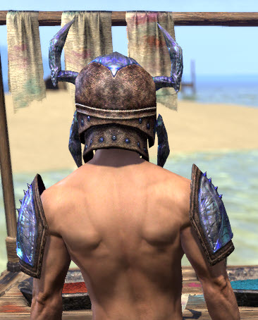 ESO Fashion | Opal Swarm Mother (Elder Scrolls Online)