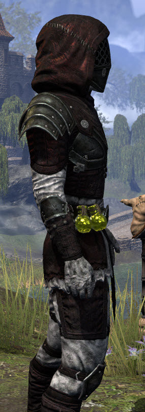 ESO Fashion | Drake’s Rush (Elder Scrolls Online)