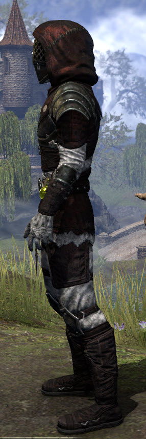ESO Fashion | Drake’s Rush (Elder Scrolls Online)