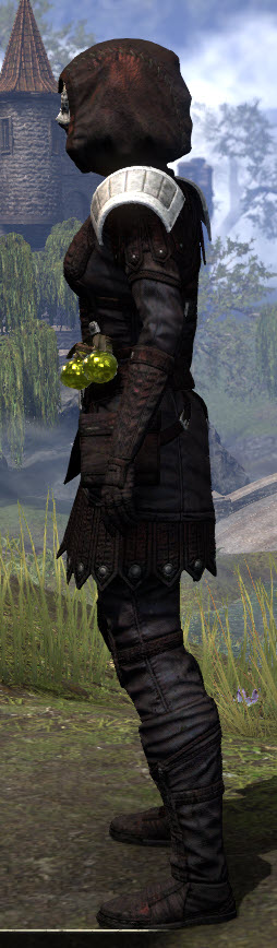 ESO Fashion | Kinras’s Wrath (Elder Scrolls Online)