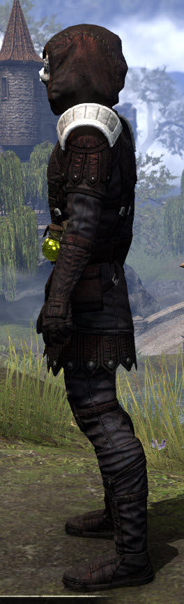 ESO Fashion | Kinras’s Wrath (Elder Scrolls Online)