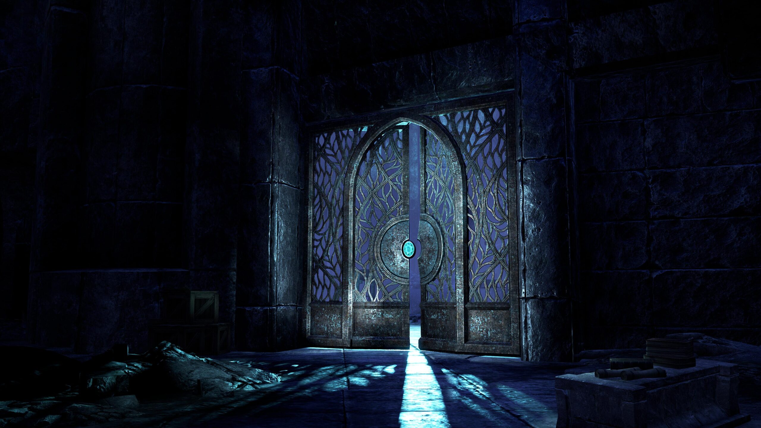 ESO Fashion | Ayleid Crown Crates (Elder Scrolls Online)