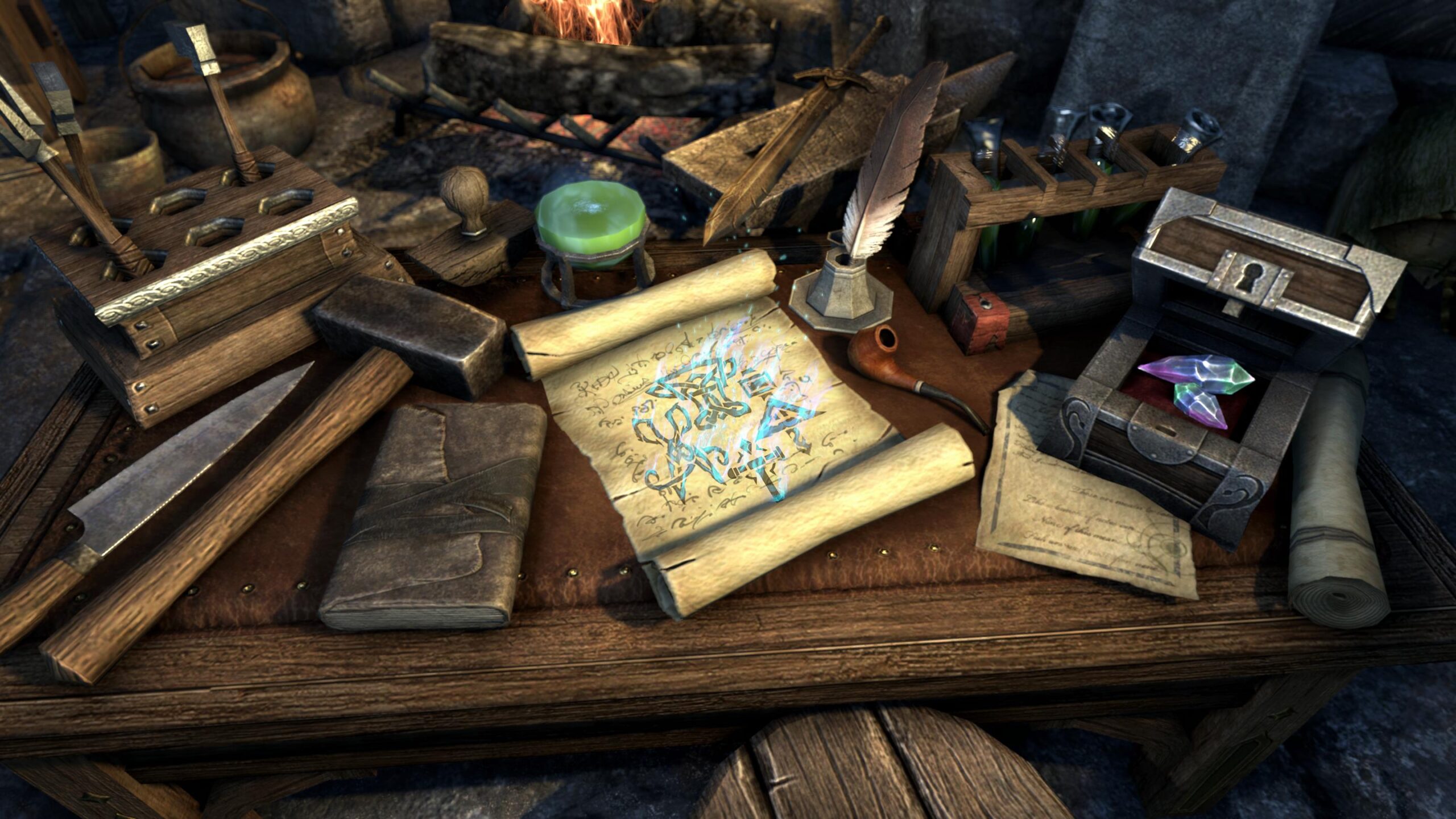 ESO Fashion | Ragebound Crown Crates (Elder Scrolls Online)