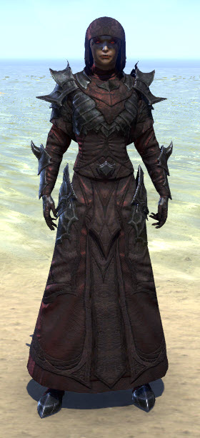 Is Lyranth's appearance an attainable motif? : r/elderscrollsonline