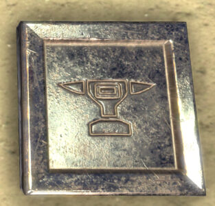 ESO Fashion | Orcish Seal, Anvil (Elder Scrolls Online)