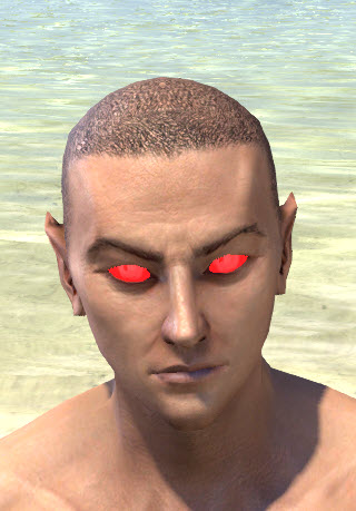 ESO Fashion | Spiderkith Eyes (Elder Scrolls Online)