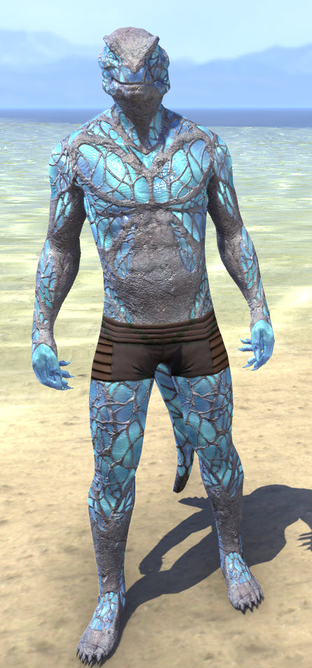 ESO Fashion | Varla-Born (Elder Scrolls Online)