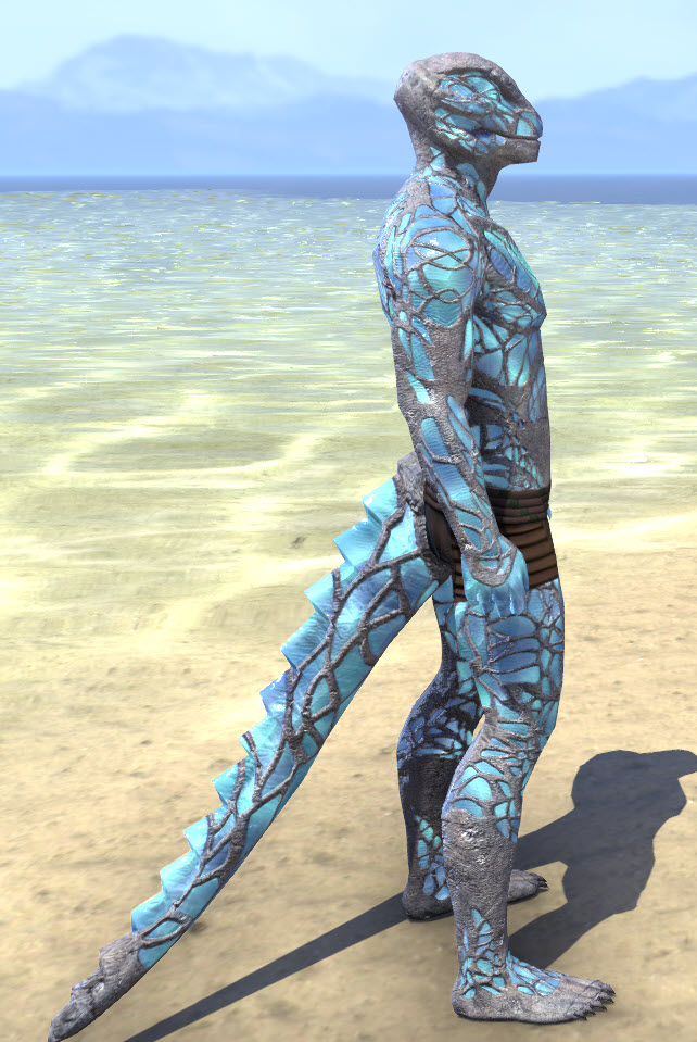 ESO Fashion | Varla-Born (Elder Scrolls Online)