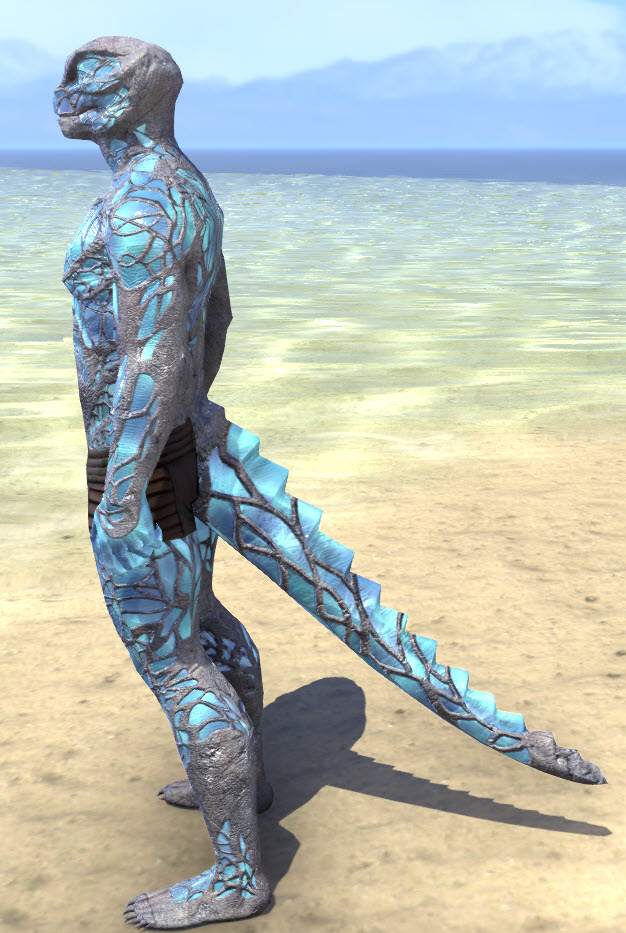 ESO Fashion | Varla-Born (Elder Scrolls Online)