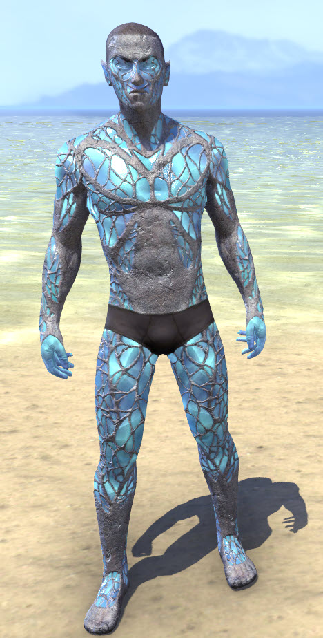 ESO Fashion | Varla-Born (Elder Scrolls Online)