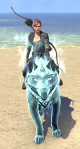 ESO Fashion | Varla-Born Wolf (Elder Scrolls Online)