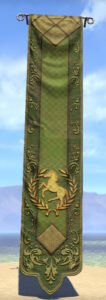 ESO Fashion | Banner of Leyawiin (Elder Scrolls Online)