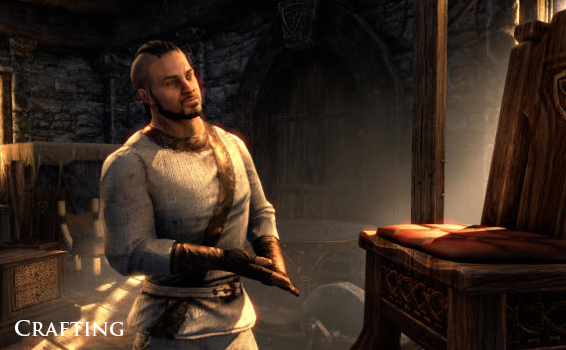 ESO Fashion | Furnishings (Elder Scrolls Online)