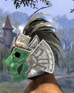 ESO Fashion | Gaze of Sithis (Elder Scrolls Online)