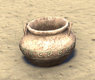 ESO Fashion | Leyawiin Pot, Wide (Elder Scrolls Online)