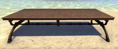 ESO Fashion | Leyawiin Table, Formal Grand (Elder Scrolls Online)
