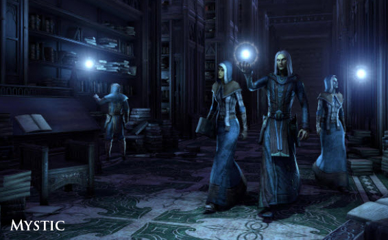 ESO Fashion | Furnishings (Elder Scrolls Online)