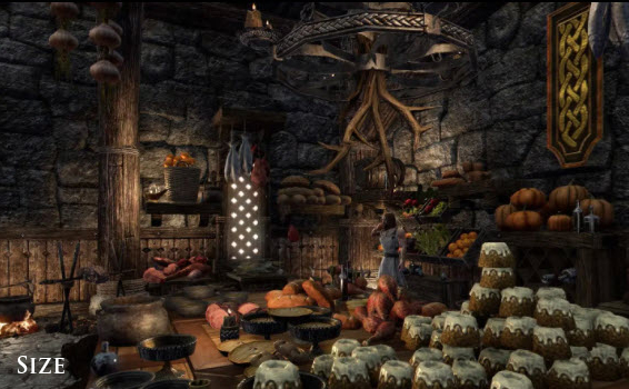 ESO Fashion | Furnishings (Elder Scrolls Online)