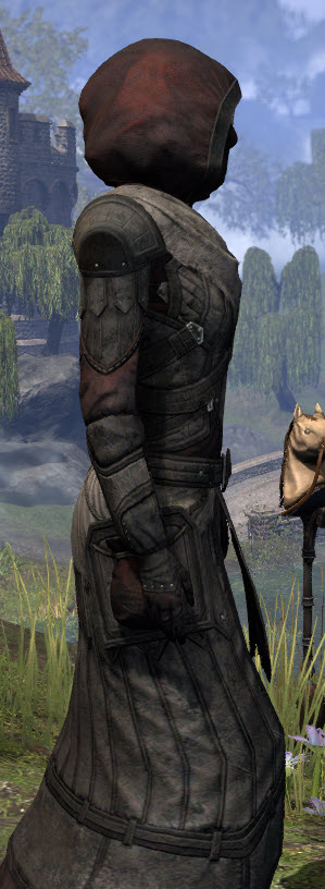 ESO Fashion | True-Sworn Ancestor Silk (Elder Scrolls Online)