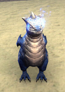 ESO Fashion | Coldharbour Bantam Guar (Elder Scrolls Online)