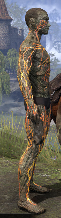 ESO Fashion | Hist-Tsoko (Elder Scrolls Online)