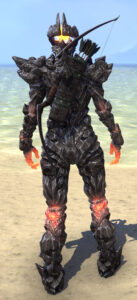 ESO Fashion | Iron Atronach (Elder Scrolls Online)