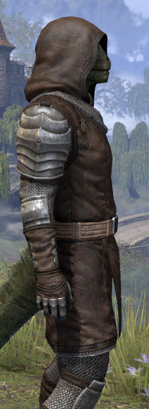 ESO Fashion | Knight-Aspirant (Elder Scrolls Online)