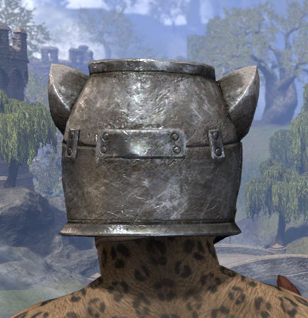 ESO Fashion | Knight-Aspirant Tourney Helm (Elder Scrolls Online)