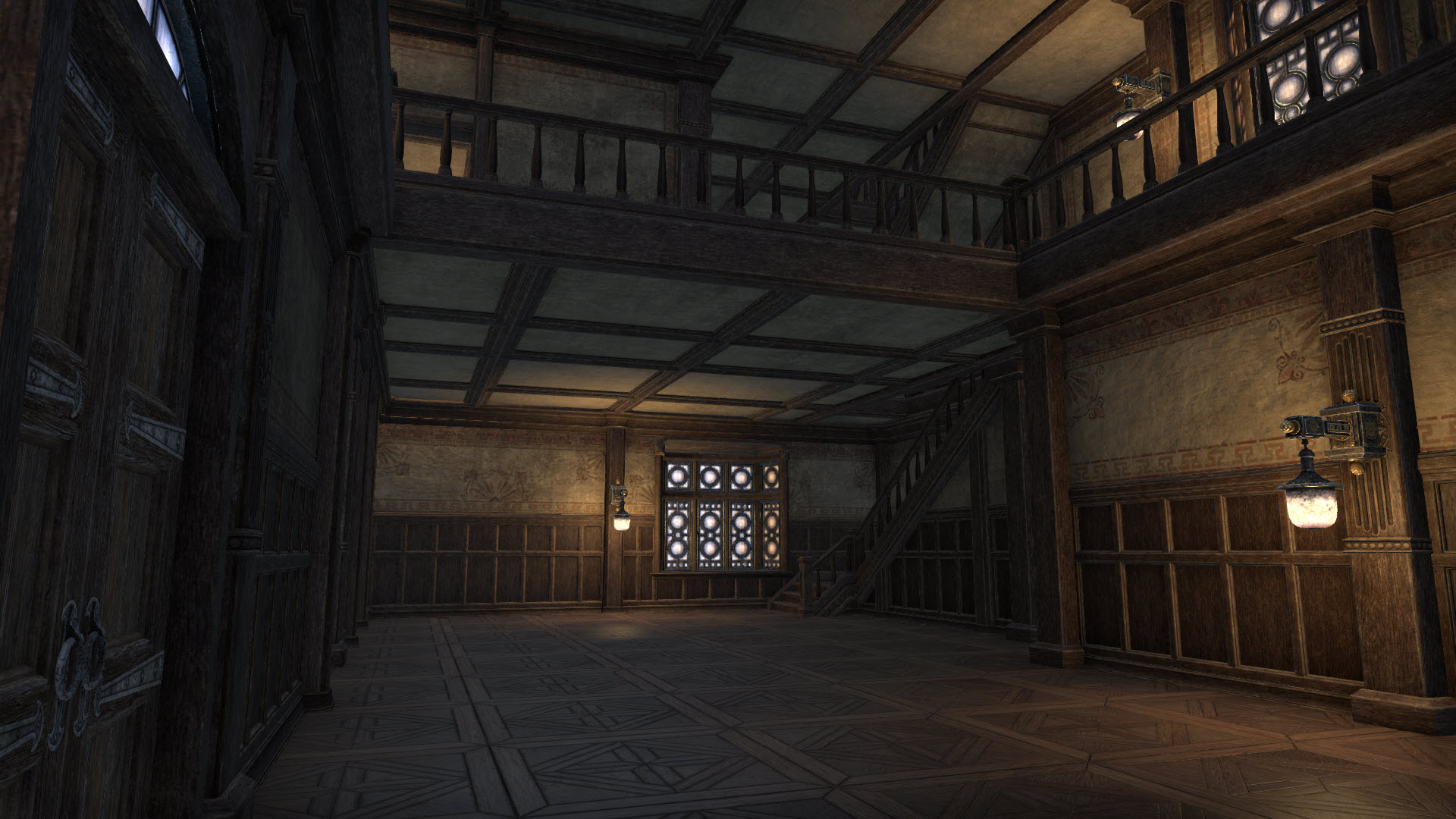 ESO Fashion | Sweetwater Cascades (Elder Scrolls Online)