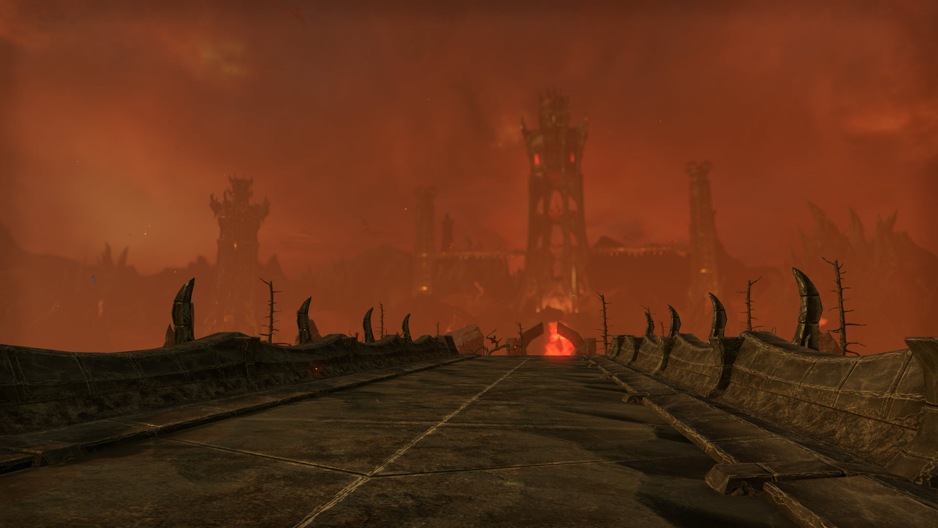 ESO Fashion | Doomchar Plateau (Elder Scrolls Online)