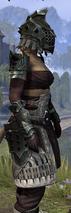 ESO Fashion | Crimson Oath’s Rive (Elder Scrolls Online)