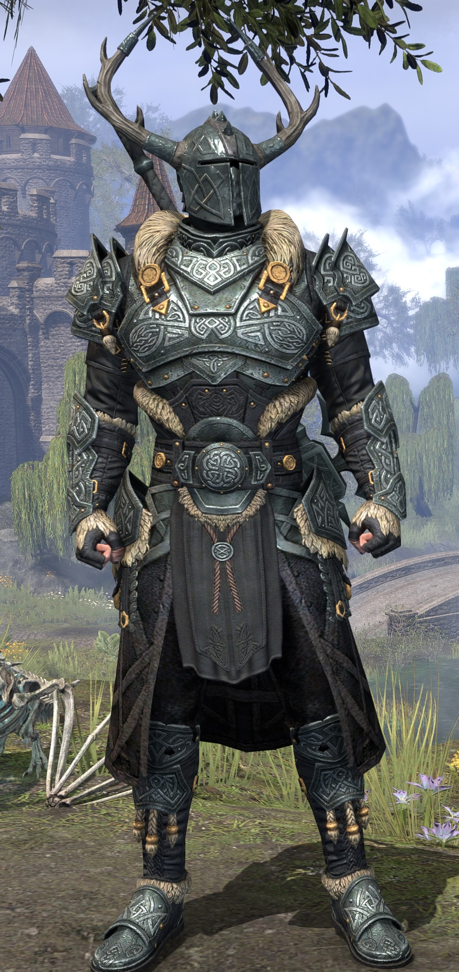 ESO Fashion | Jurgen Winterborn [NA] (Elder Scrolls Online)