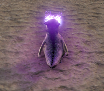 ESO Fashion | Eerie Violet Bantam Guar (Elder Scrolls Online)