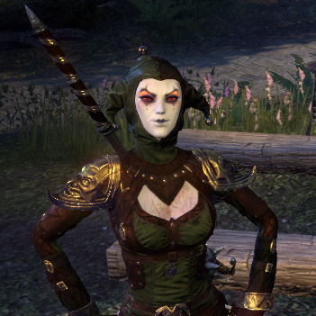 Eso Fashion Mad Harlequin Na Elder Scrolls Online