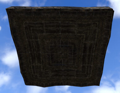 ESO Fashion | Deadlands Ceiling (Elder Scrolls Online)