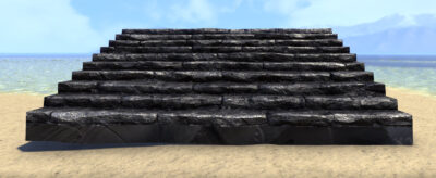 ESO Fashion | Deadlands Stairway (Elder Scrolls Online)