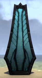 ESO Fashion | Deadlands Window, Stormglass (Elder Scrolls Online)