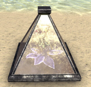 ESO Fashion | Fargrave Terrarium, Flower (Elder Scrolls Online)