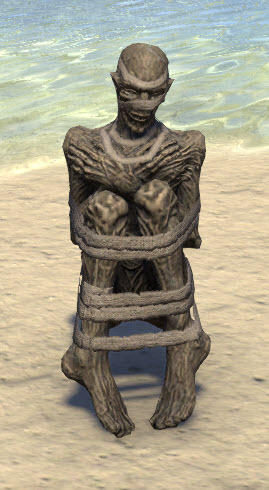 ESO Fashion | Mummy, Bound (Elder Scrolls Online)