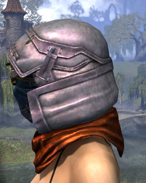 ESO Fashion | Oblivion Explorer’s Headwrap (Elder Scrolls Online)