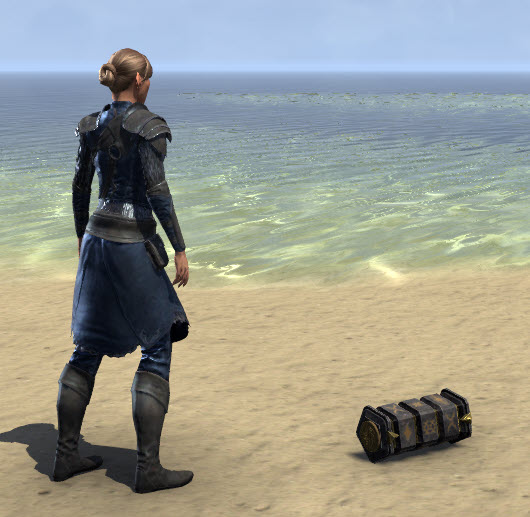 ESO Fashion | Portal Key Replica (Elder Scrolls Online)