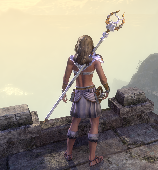 ESO Fashion | Lacmi [NA] (Elder Scrolls Online)