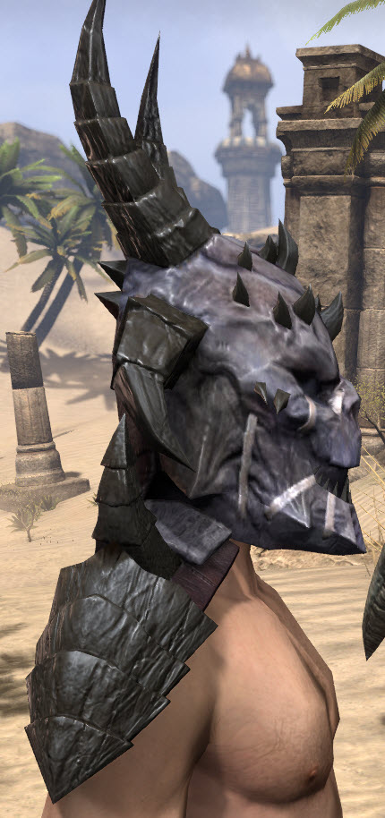 ESO Fashion | Lord Warden Dusk (Elder Scrolls Online)