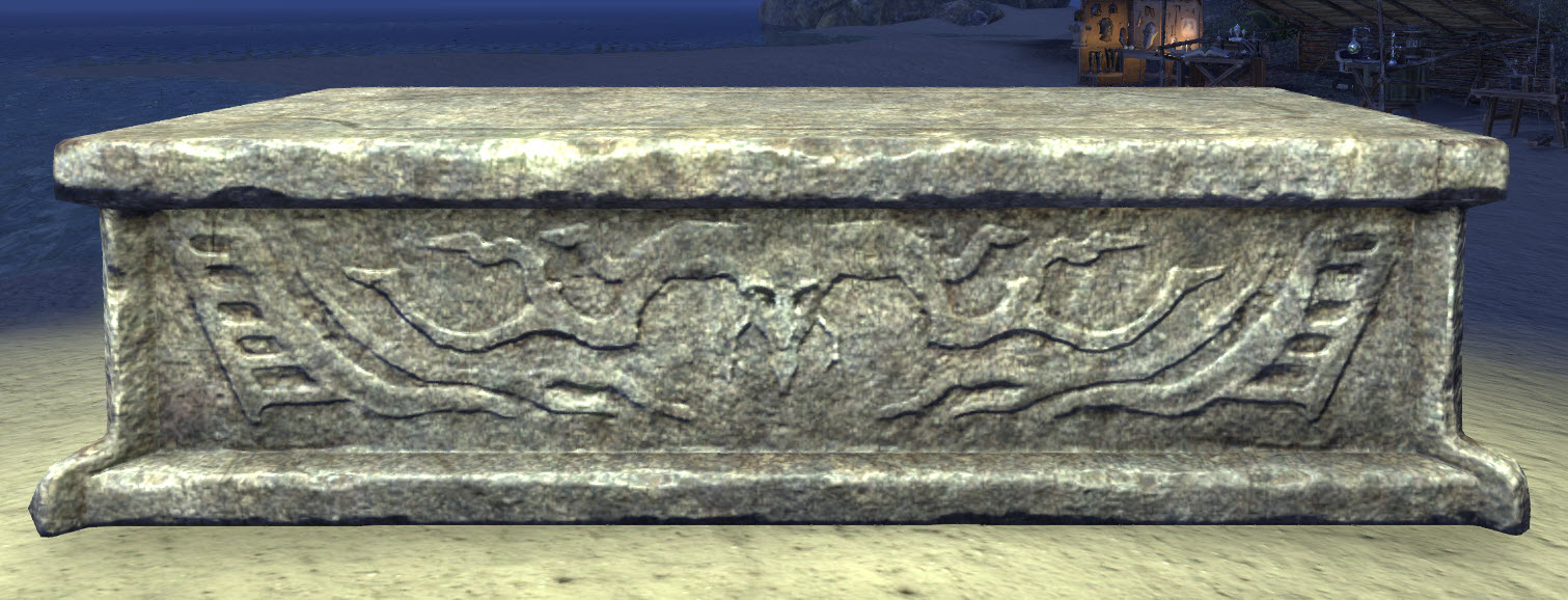 ESO Fashion | Nedic Altar, Worn (Elder Scrolls Online)