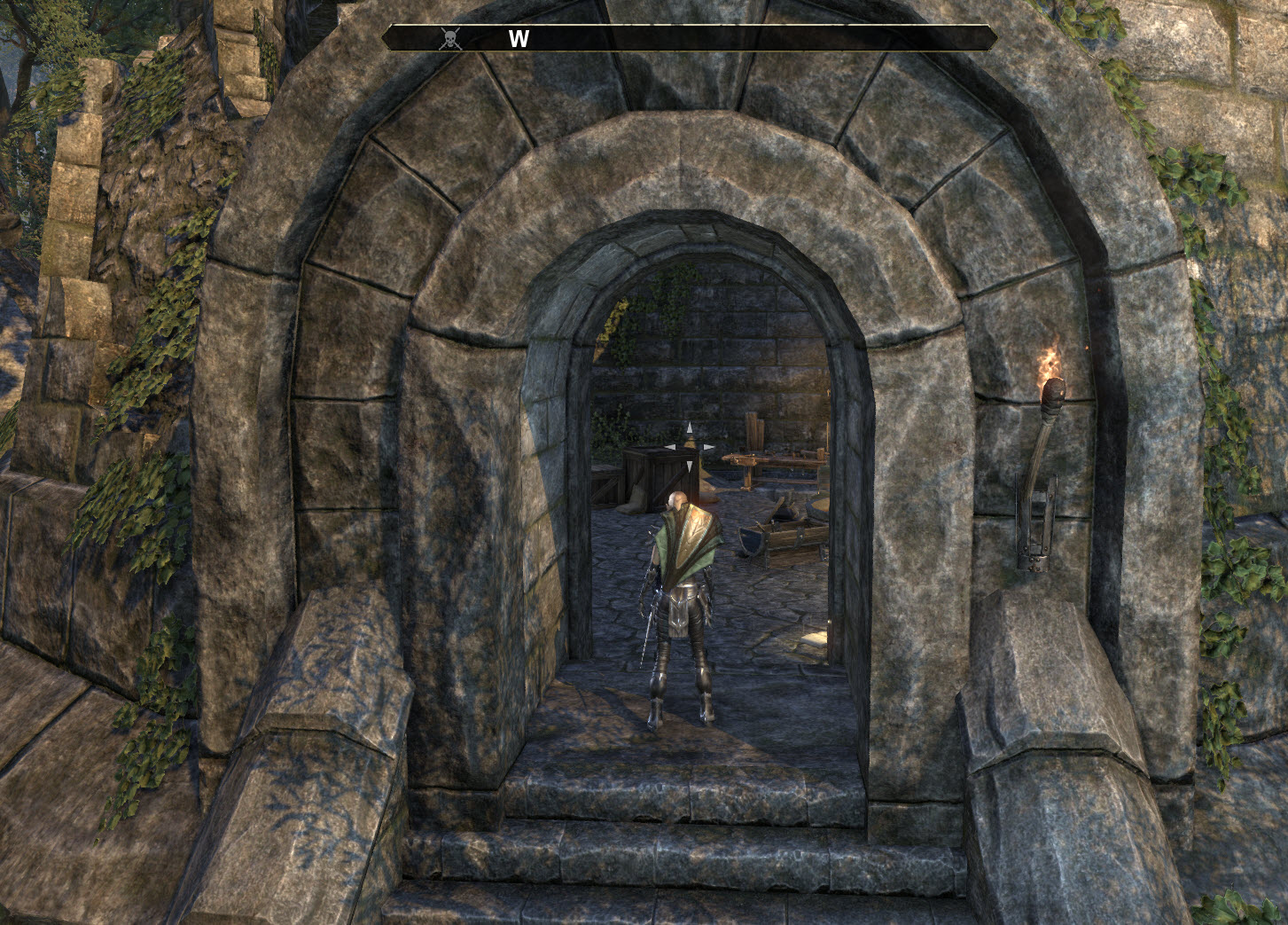 ESO Fashion | Hidden Crafting Stations (Elder Scrolls Online)