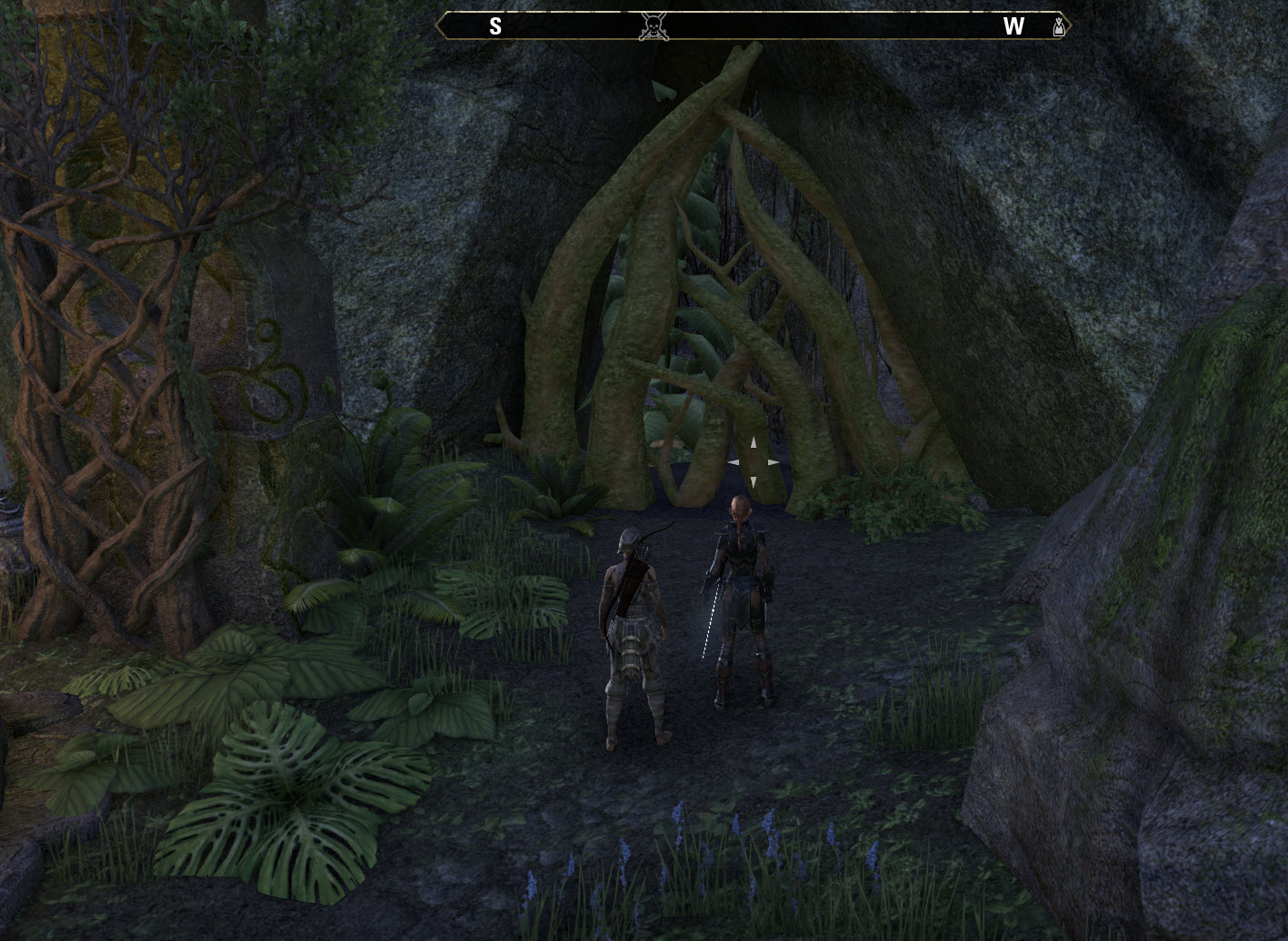 ESO Fashion | Hidden Crafting Stations (Elder Scrolls Online)