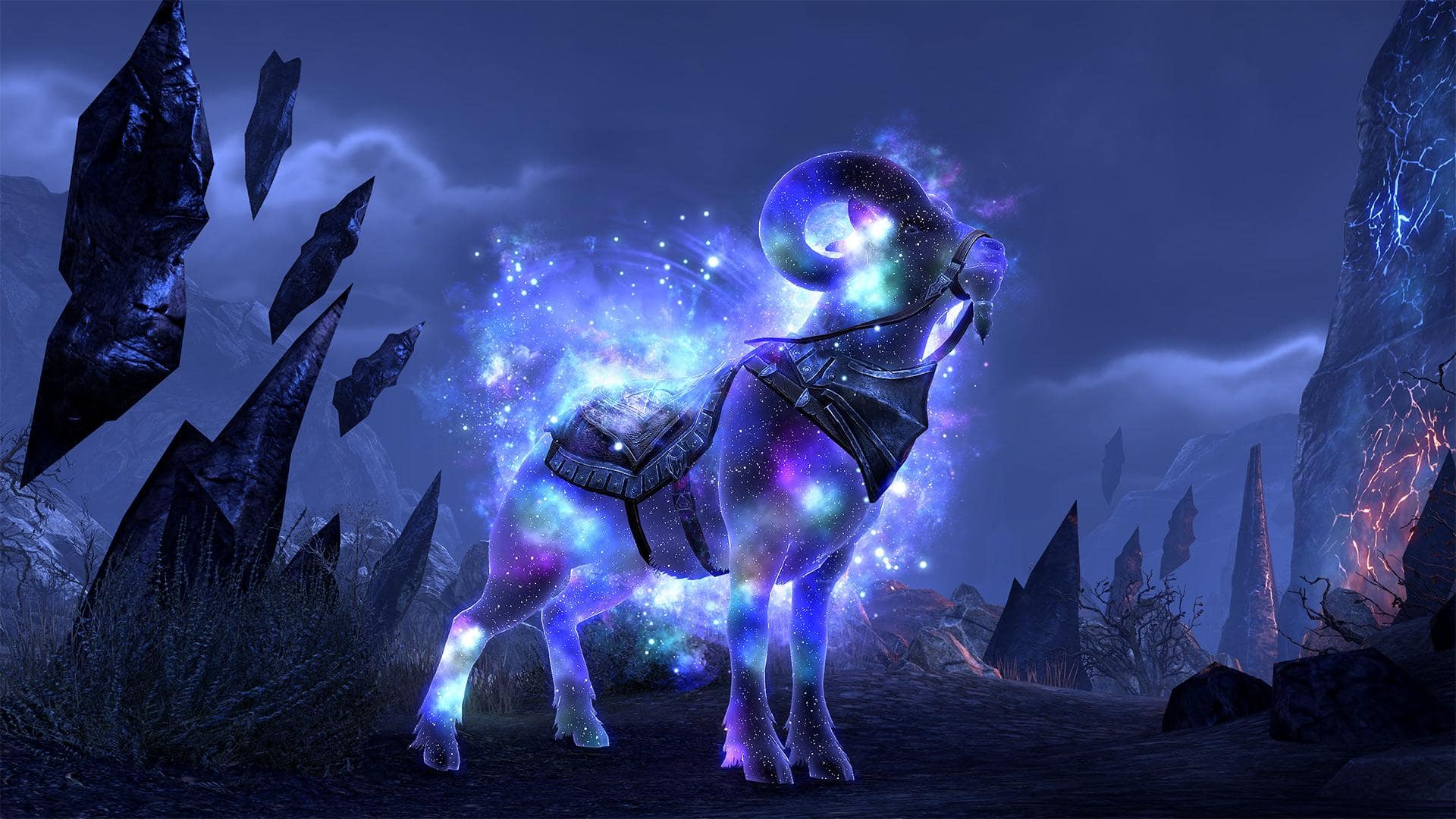 ESO Fashion | Celestial Crown Crates (Elder Scrolls Online)